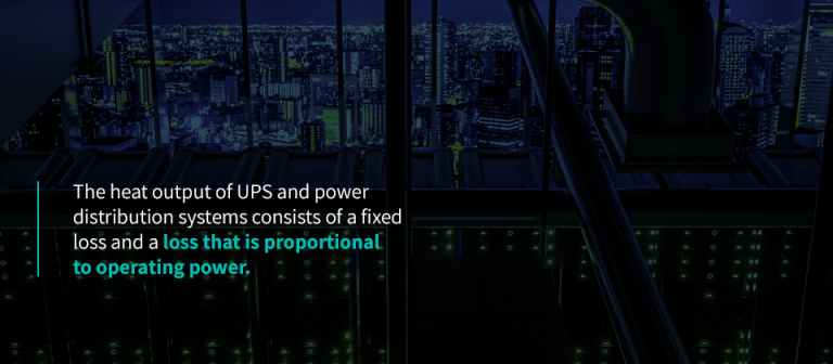 How to Calculate Cooling Requirement for your Data Center
