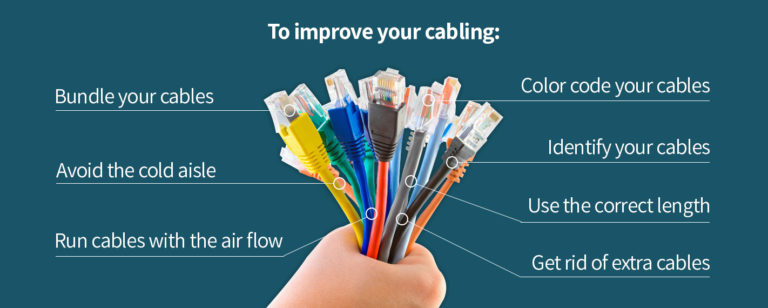 Data Center Cooling Best Practices | Optimize Cooling