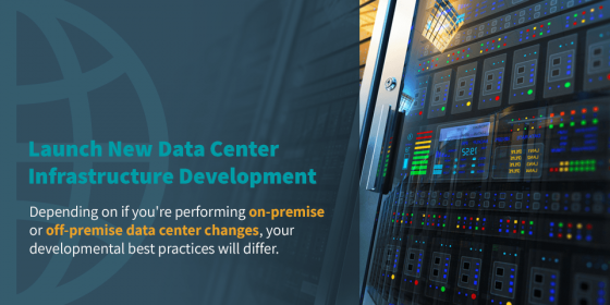 Data Center Migration | Best Practices & Tips
