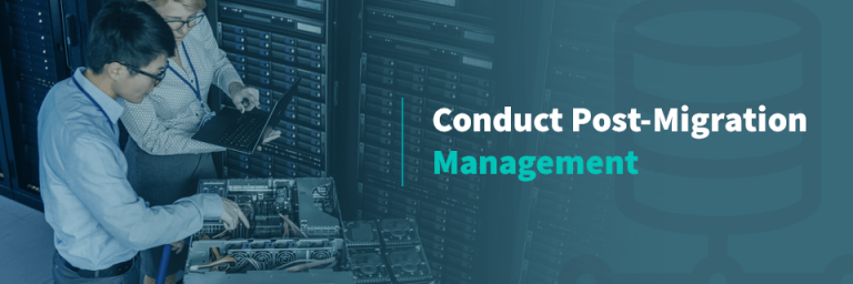 Data Center Migration | Best Practices & Tips