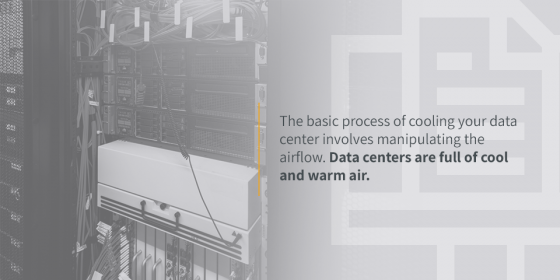 Data Center - Temperature Sensor Placement | DataSpan