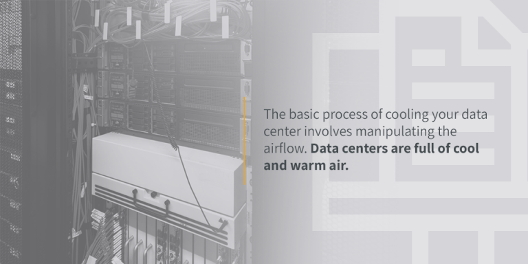 Data Center Temperature Sensor Placement Guide | DataSpan