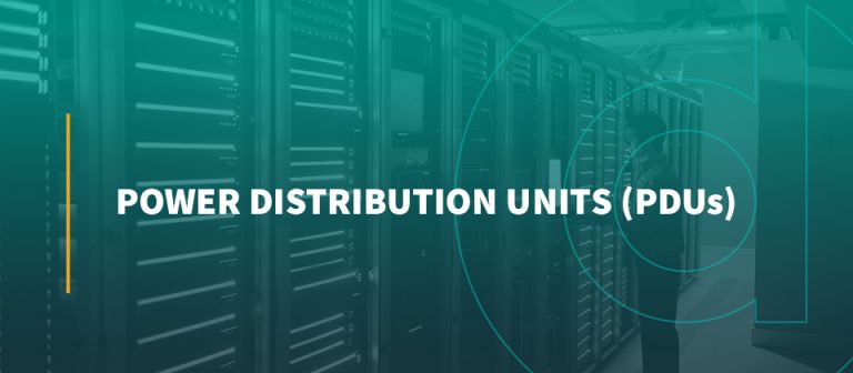 Power Distribution Units (PDUs) - Dataspan
