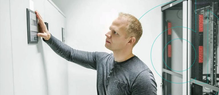 What Is a Temperature Sensor Strip? - Dataspan