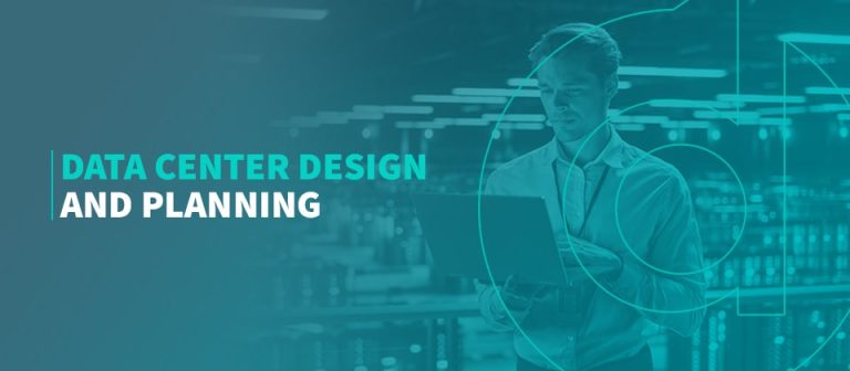 Data Center Design & Planning | DataSpan, Inc.