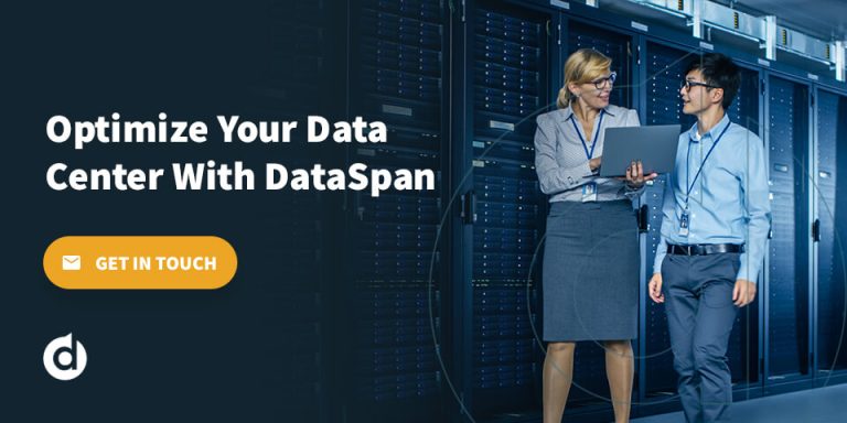 What Is a Data Center Crash Cart? | DataSpan, Inc.