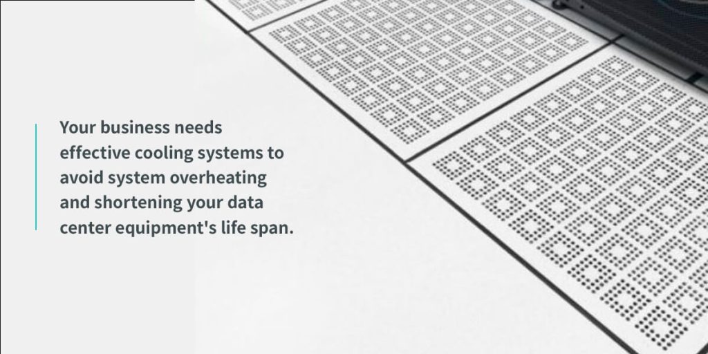 The Effects of Climate Change on Data Centers - Dataspan