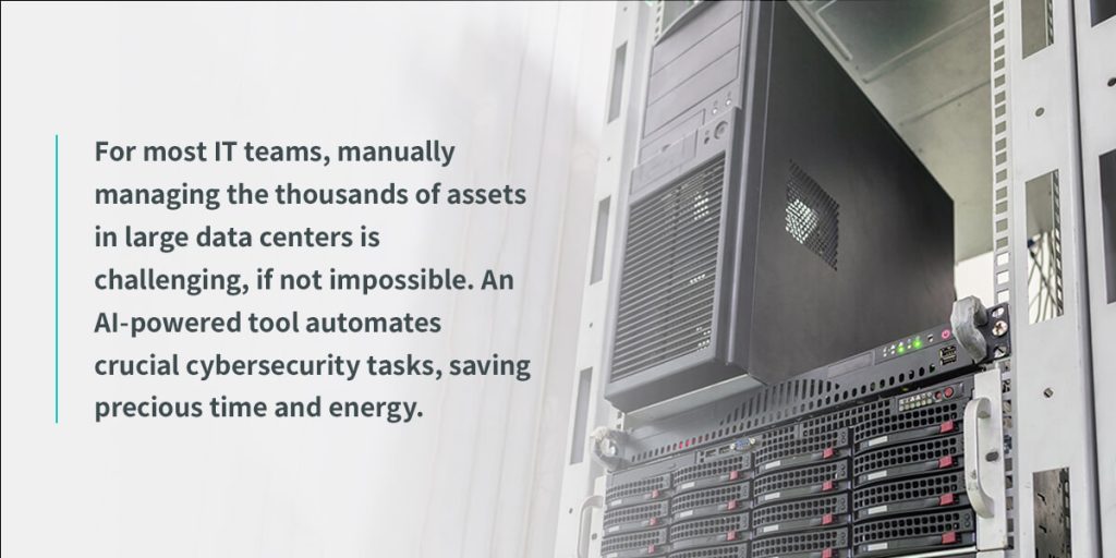 How to Improve Data Center Security in 2023 - Dataspan