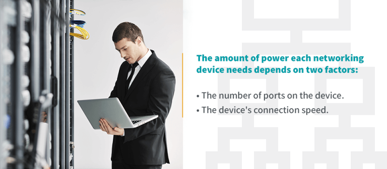 How Much Energy Do Data Centers Really Use? | DataSpan