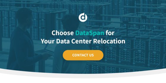 Tips For A Successful Data Center Relocation - Dataspan
