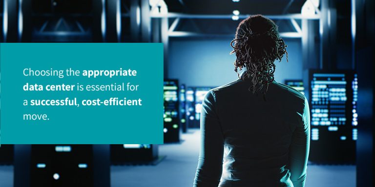 What Are Co-Location Data Centers? - Dataspan