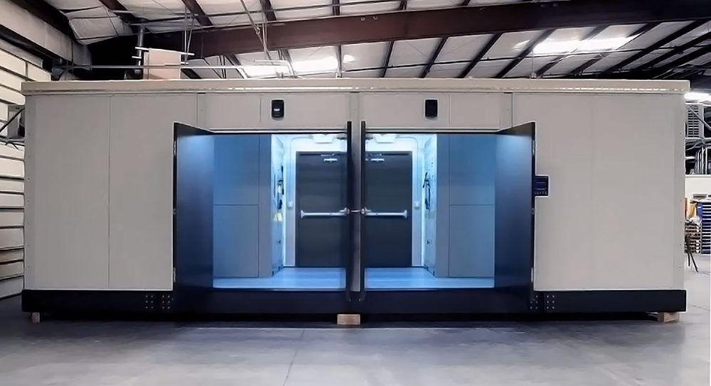 Embracing the Future of Data Center 2.0 - Dataspan