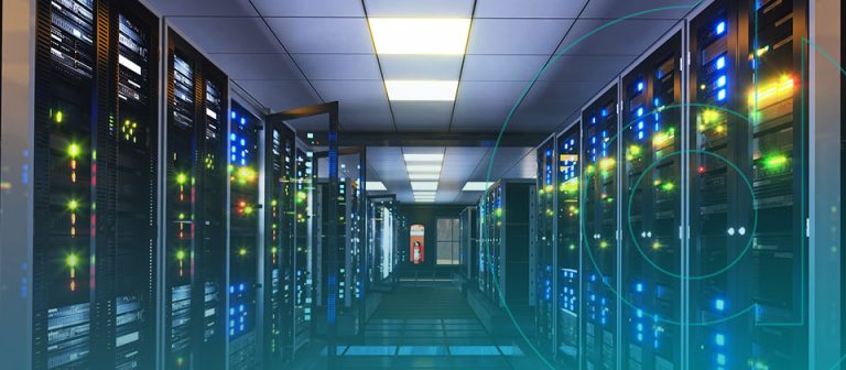 Data Center Lighting Design Considerations | DataSpan